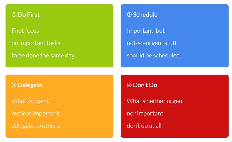 Revealed: The Mindset Of Successful People That Will Make You Rich ...